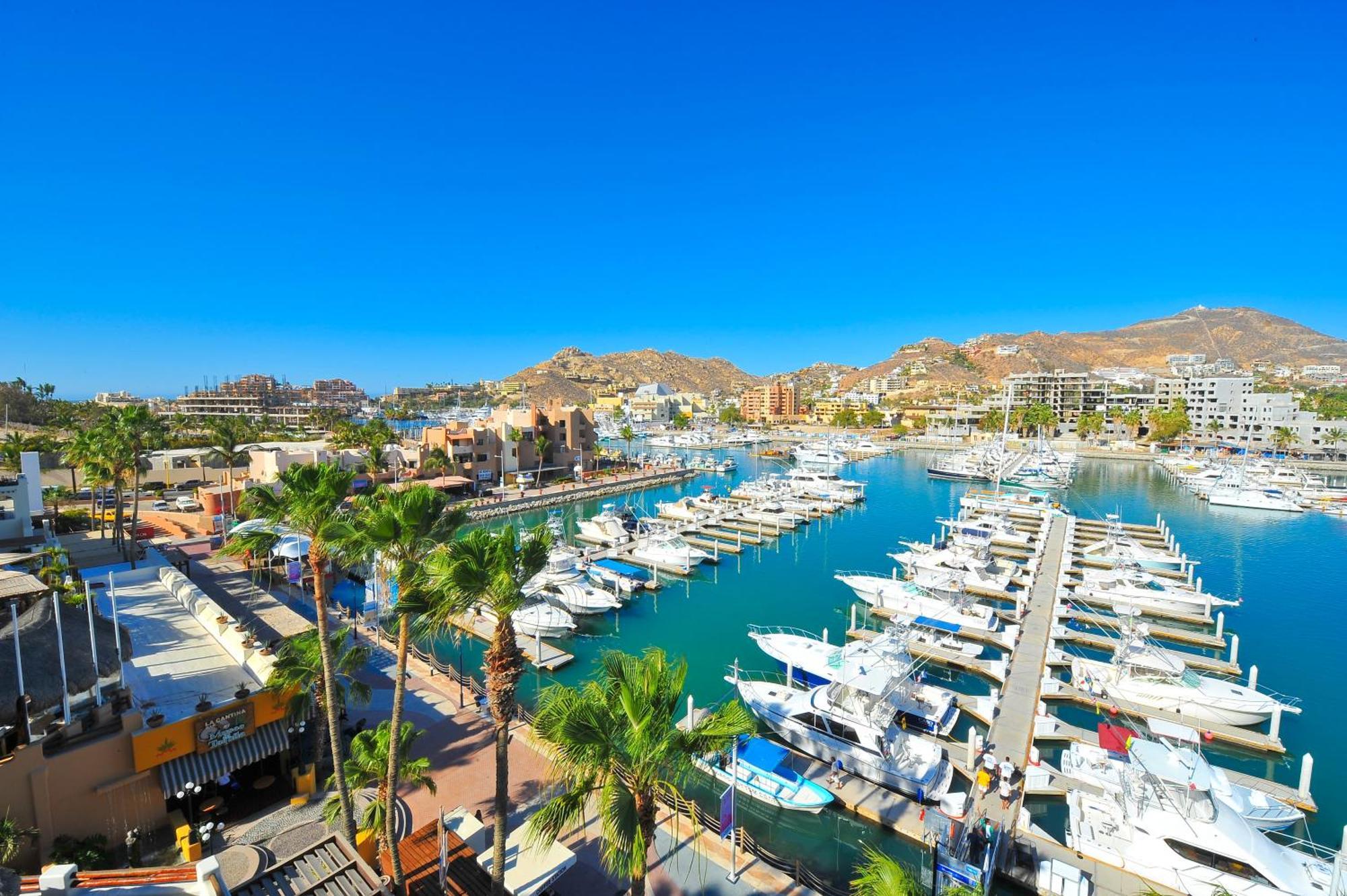 MARINA FIESTA RESORT & SPA, A LA CARTE ALL INCLUSIVE OPTIONAL 5⋆ ...